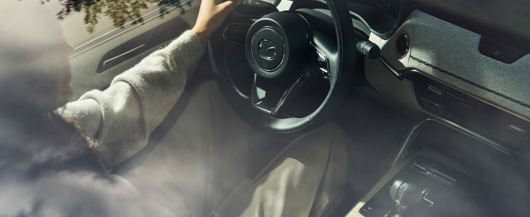 Mazda | Owner Dashboard